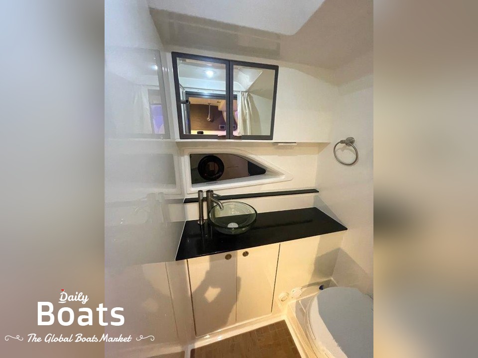 2022 Sea Ray 320 Sundancer 700 Ps Vollausstattung Mj for sale. View ...