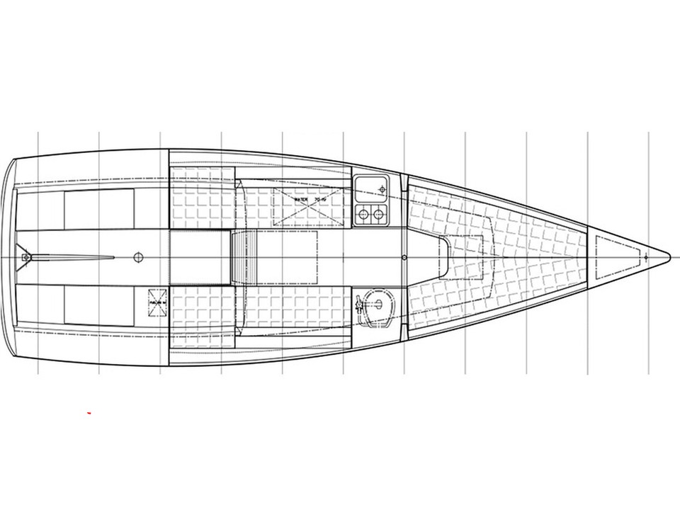 2020 Pointer Yachts 25 for sale. View price, photos and Buy 2020 ...