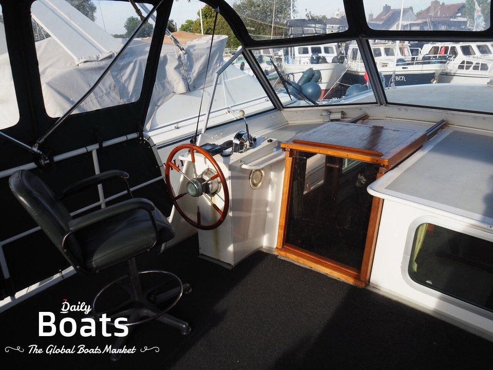 1988 Gruno 1050 for sale. View price, photos and Buy 1988 Gruno 1050 ...