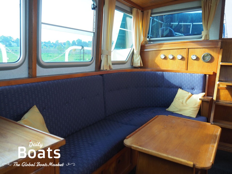 1988 Gruno 1050 for sale. View price, photos and Buy 1988 Gruno 1050 ...