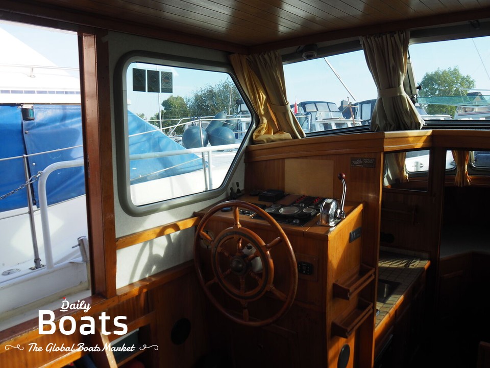 1988 Gruno 1050 for sale. View price, photos and Buy 1988 Gruno 1050 ...