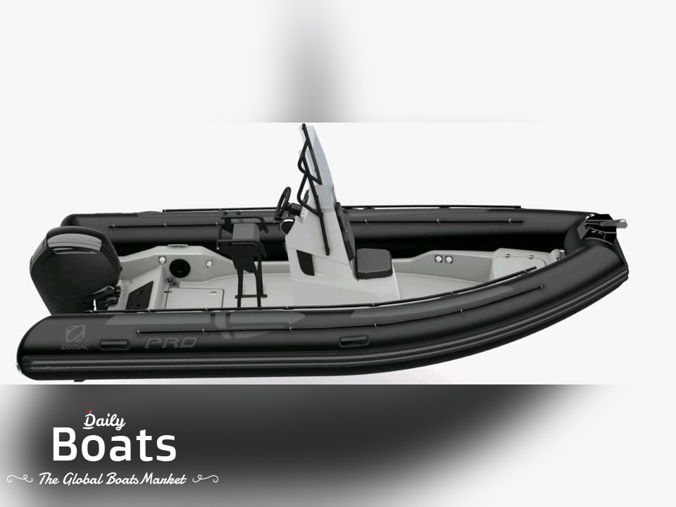 2021 Zodiac Pro 550 for sale. View price, photos and Buy 2021 Zodiac ...