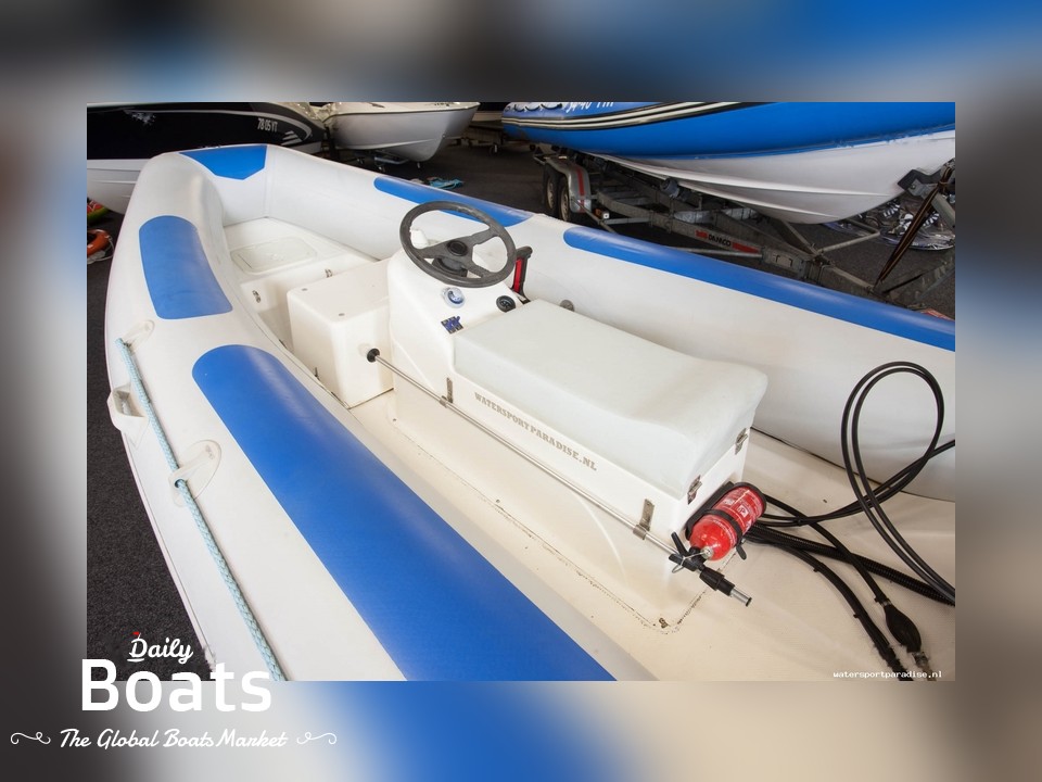 1998 Quicksilver Qs 450F for sale. View price, photos and Buy 1998 ...