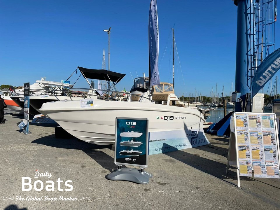 2023 Barqua Barqa Q19 (New) for sale. View price, photos and Buy 2023 ...