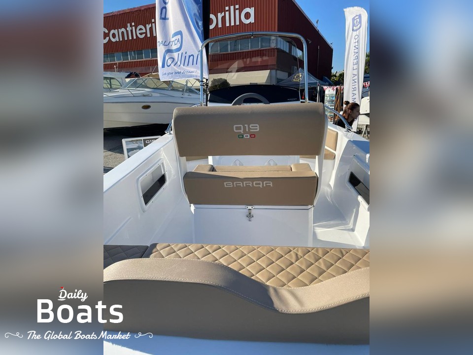 2023 Barqua Barqa Q19 (New) for sale. View price, photos and Buy 2023 ...