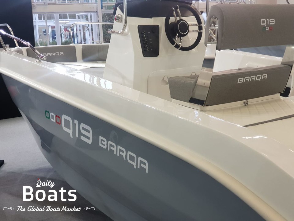 2023 Barqua Barqa Q19 (New) for sale. View price, photos and Buy 2023 ...