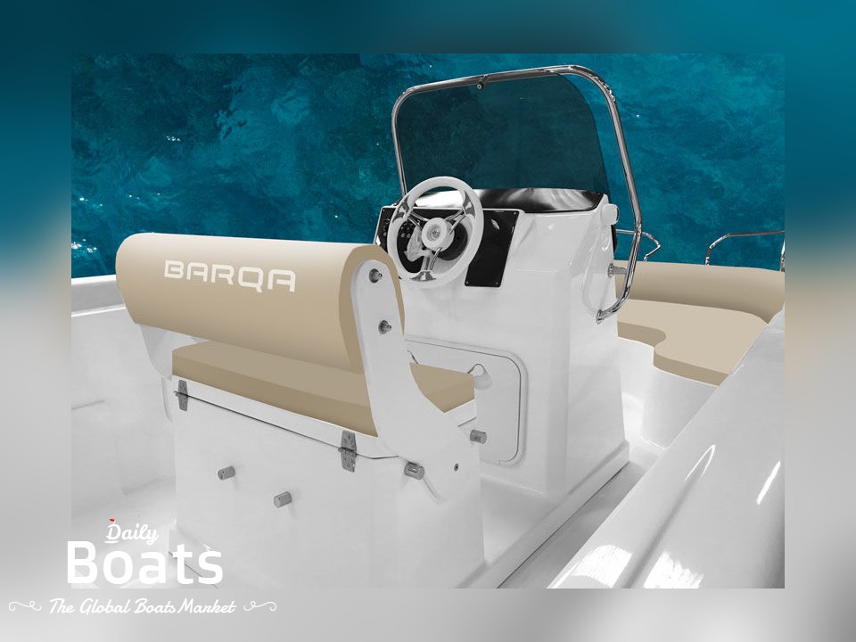 2023 Barqua Barqa Q19 (New) for sale. View price, photos and Buy 2023 ...