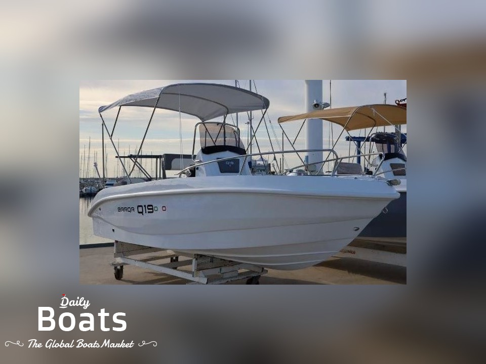 2023 Barqua Barqa Q19 (New) for sale. View price, photos and Buy 2023 ...