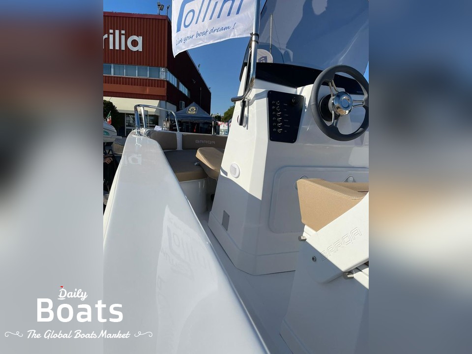 2023 Barqua Barqa Q19 (New) for sale. View price, photos and Buy 2023 ...