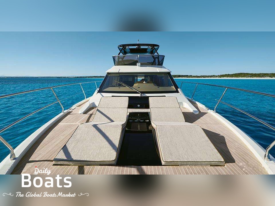 2017 Bénéteau Mc 6 Fly for sale. View price, photos and Buy 2017 ...