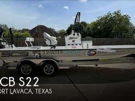 SCB for sale - Daily Boats