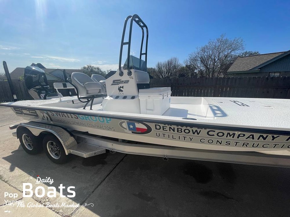 2022 SCB S22 for sale. View price, photos and Buy 2022 SCB S22 #439191