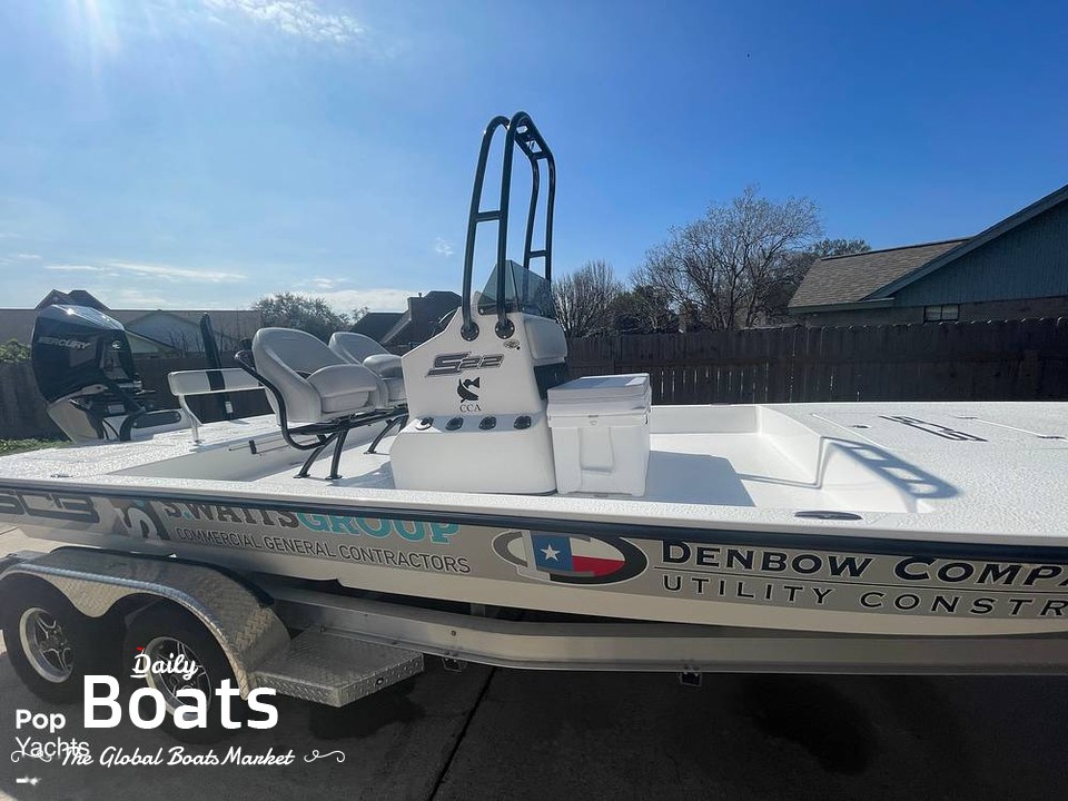 2022 SCB S22 for sale. View price, photos and Buy 2022 SCB S22 #439191