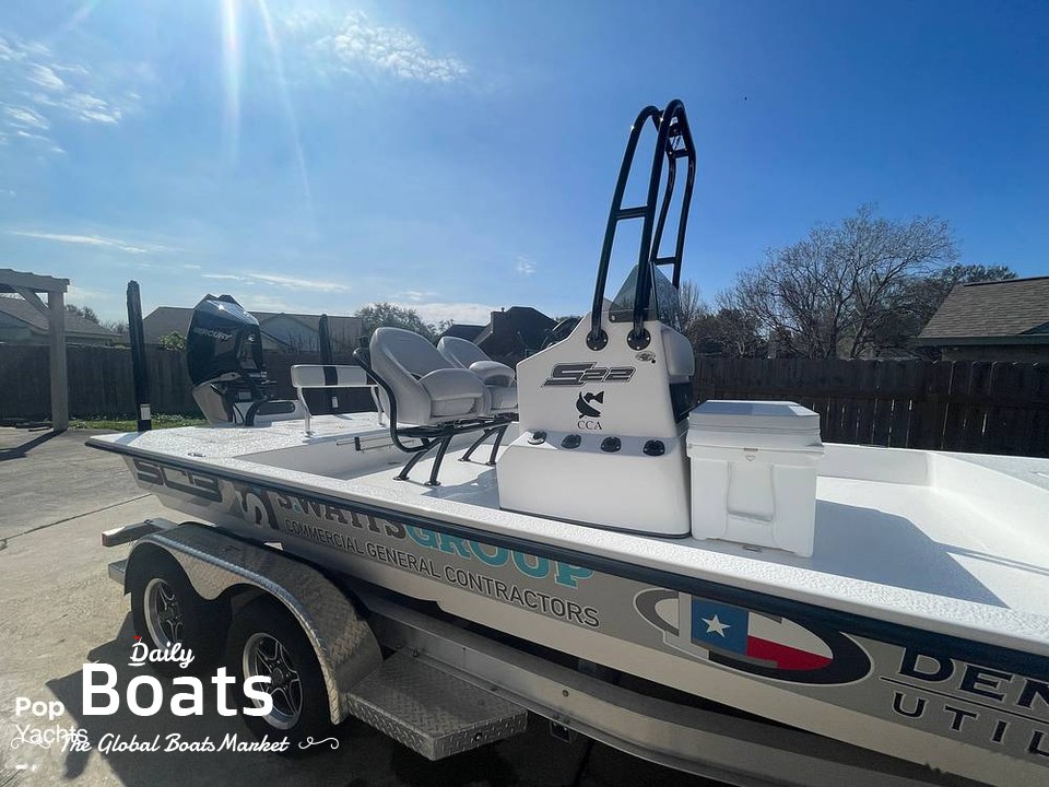 2022 SCB S22 for sale. View price, photos and Buy 2022 SCB S22 #439191