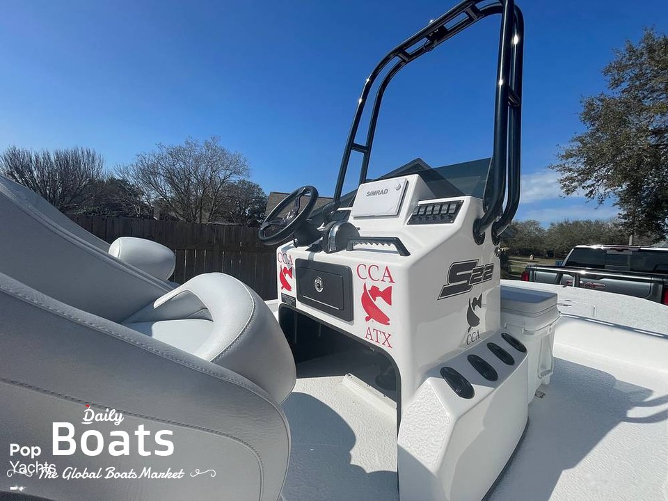 2022 SCB S22 for sale. View price, photos and Buy 2022 SCB S22 #439191