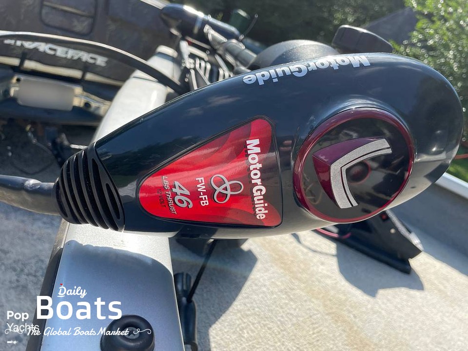 2008 Tracker V-16 Pro Guide for sale. View price, photos and Buy 2008 ...