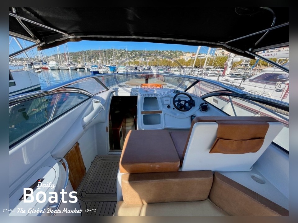 2000 Sunseeker 48 Superhawk for sale. View price, photos and Buy 2000 ...