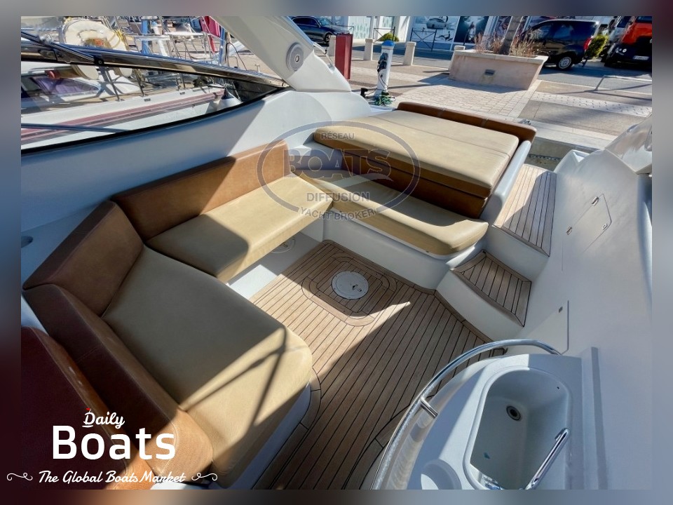 2000 Sunseeker 48 Superhawk for sale. View price, photos and Buy 2000 ...