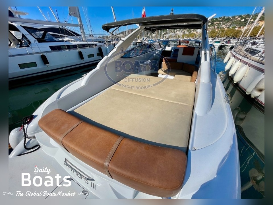 2000 Sunseeker 48 Superhawk for sale. View price, photos and Buy 2000 ...