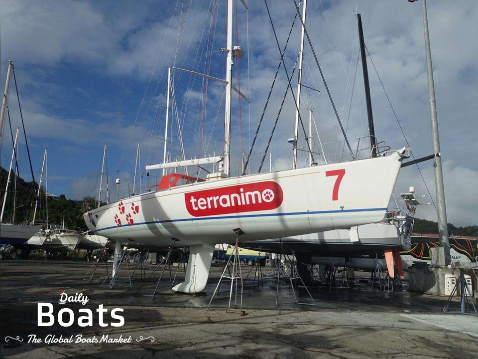 1999 ULDB Cruise Racing 57 for sale. View price, photos and Buy 1999 ...