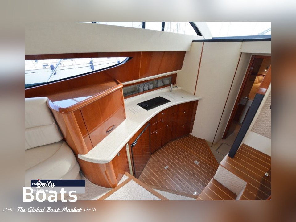 2006 Fairline Phantom 40 for sale. View price, photos and Buy 2006 ...