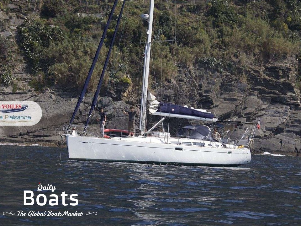 2006 Jeanneau Sun Odyssey 49 for sale. View price, photos and Buy 2006 ...