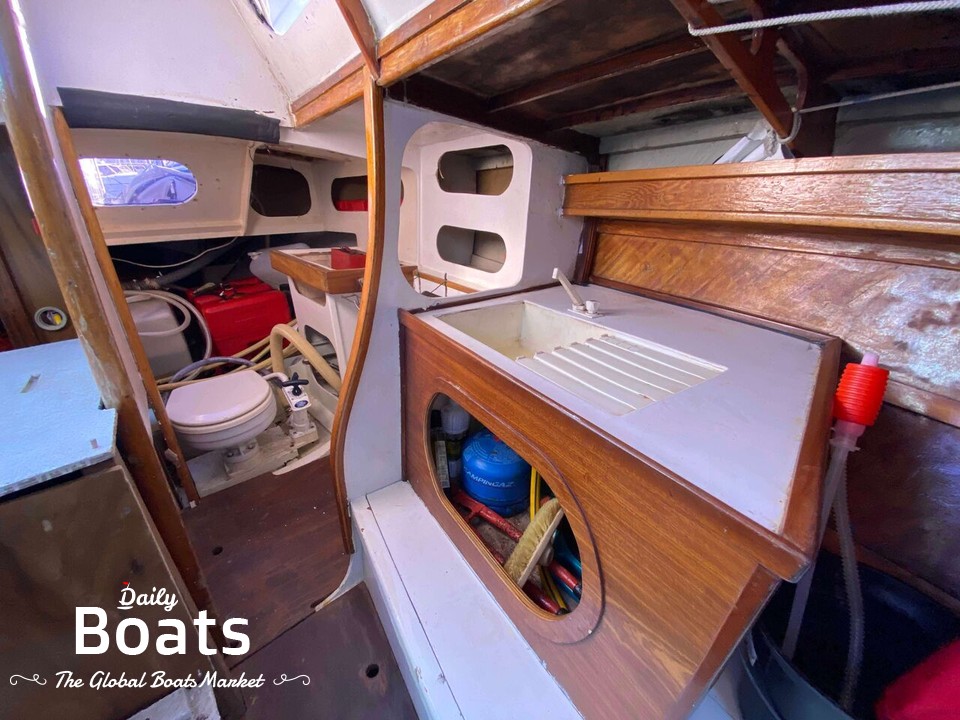 1985 Custom built/Eigenbau Half Tonner à vendre. Voir le prix, les photos et Acheter 1985 Custom ...