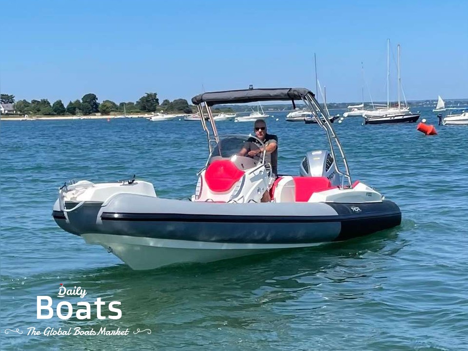 2021 THOR 700 for sale. View price, photos and Buy 2021 THOR 700 #439248