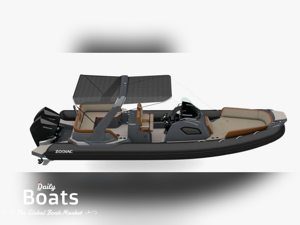 2023 Zodiac Medline 9 for sale. View price, photos and Buy 2023 Zodiac ...