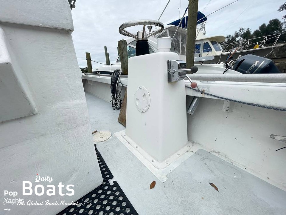 1984 Crusader 34 for sale. View price, photos and Buy 1984 Crusader 34 ...