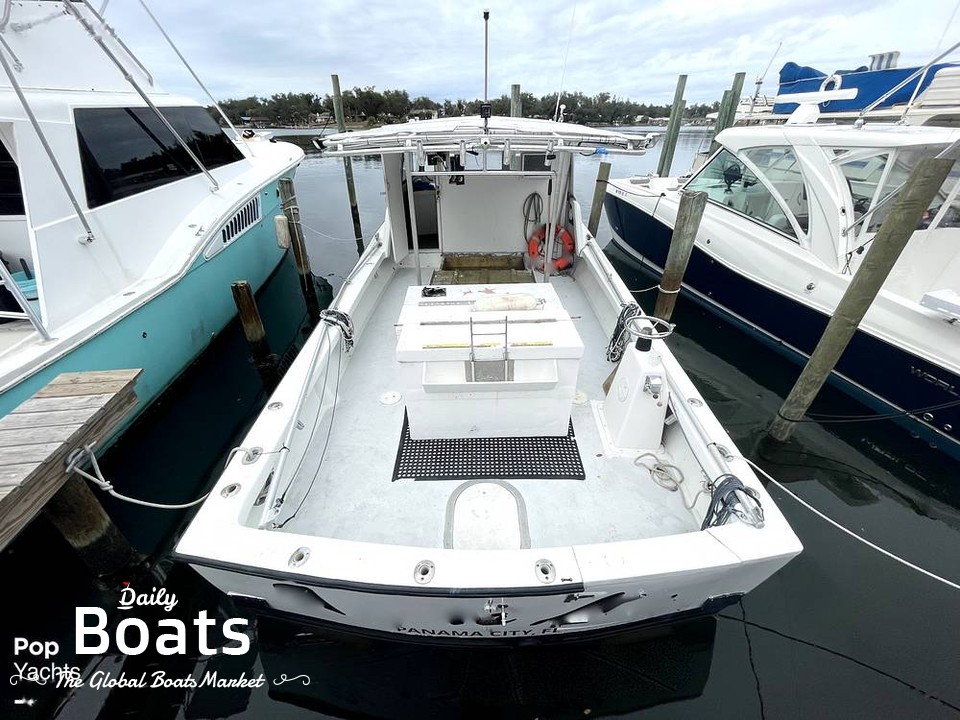 1984 Crusader 34 for sale. View price, photos and Buy 1984 Crusader 34 ...