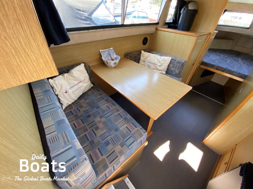 Freeman 27 Ok Harmony 2 for sale. View price, photos and Buy Freeman 27 ...