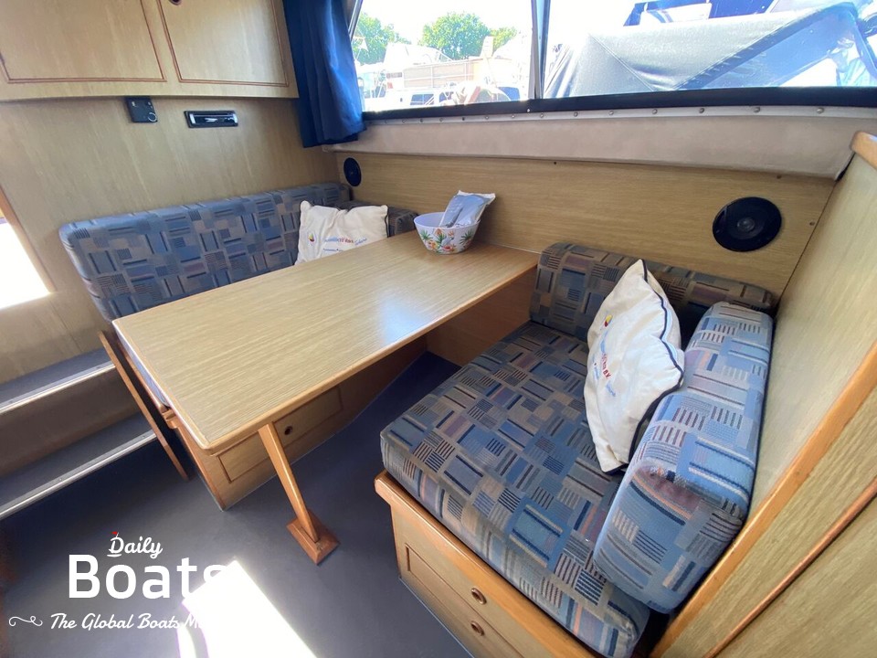 Freeman 27 Ok Harmony 2 for sale. View price, photos and Buy Freeman 27 ...