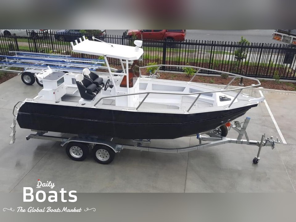 2023 AluForce Explorer 685 Cco for sale. View price, photos and Buy ...