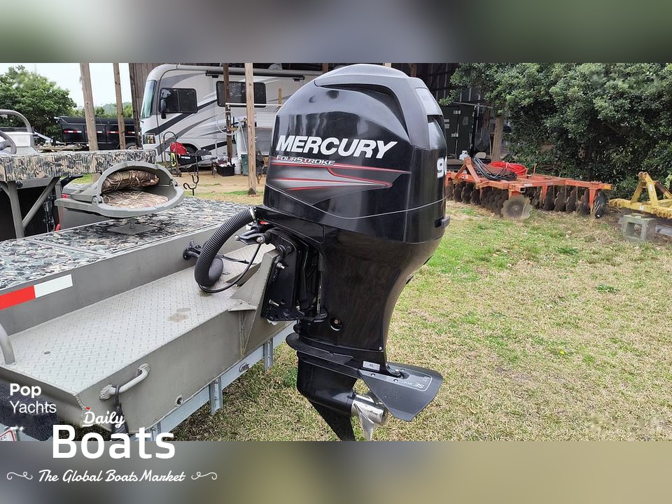 2014 Gator Trax Gt 17' 62" for sale. View price, photos and Buy 2014 ...