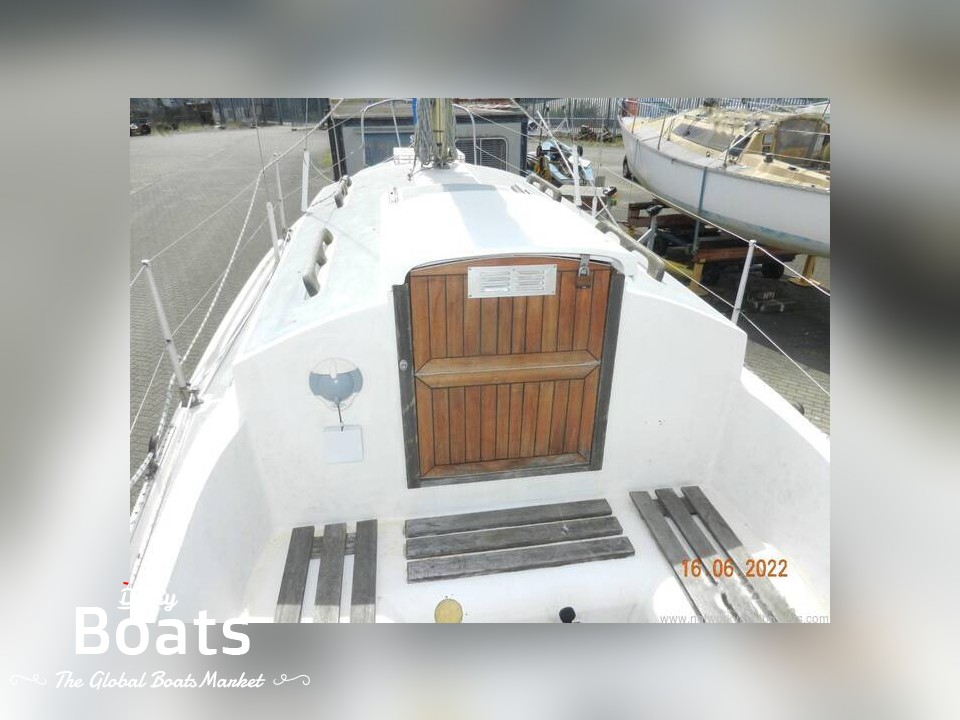 1976 Westerly 25 Centaur for sale. View price, photos and Buy 1976 ...