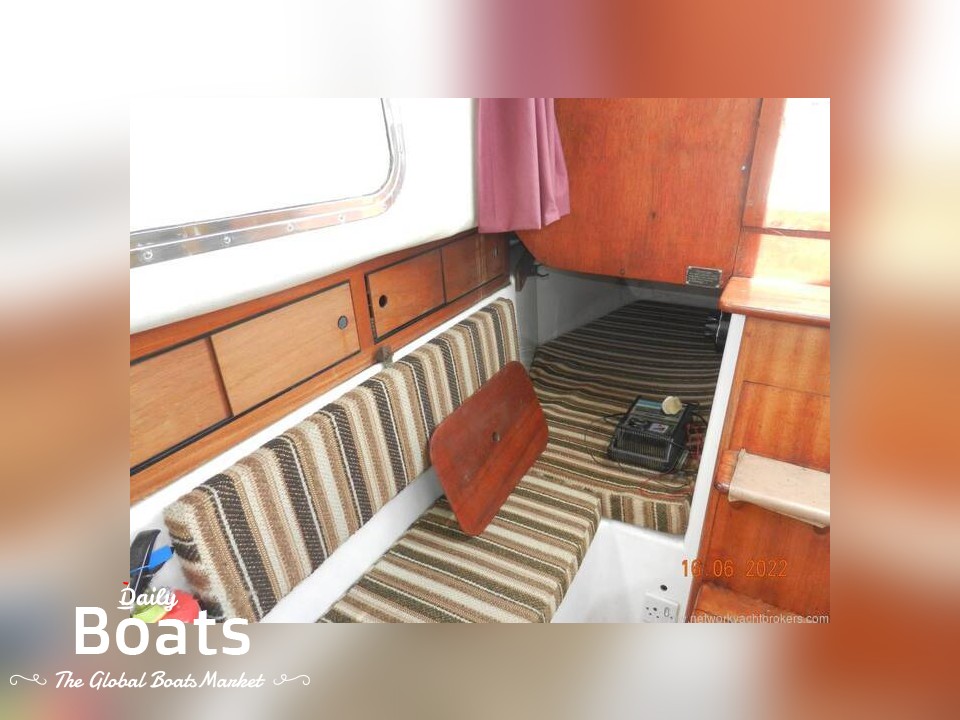1976 Westerly 25 Centaur for sale. View price, photos and Buy 1976 ...
