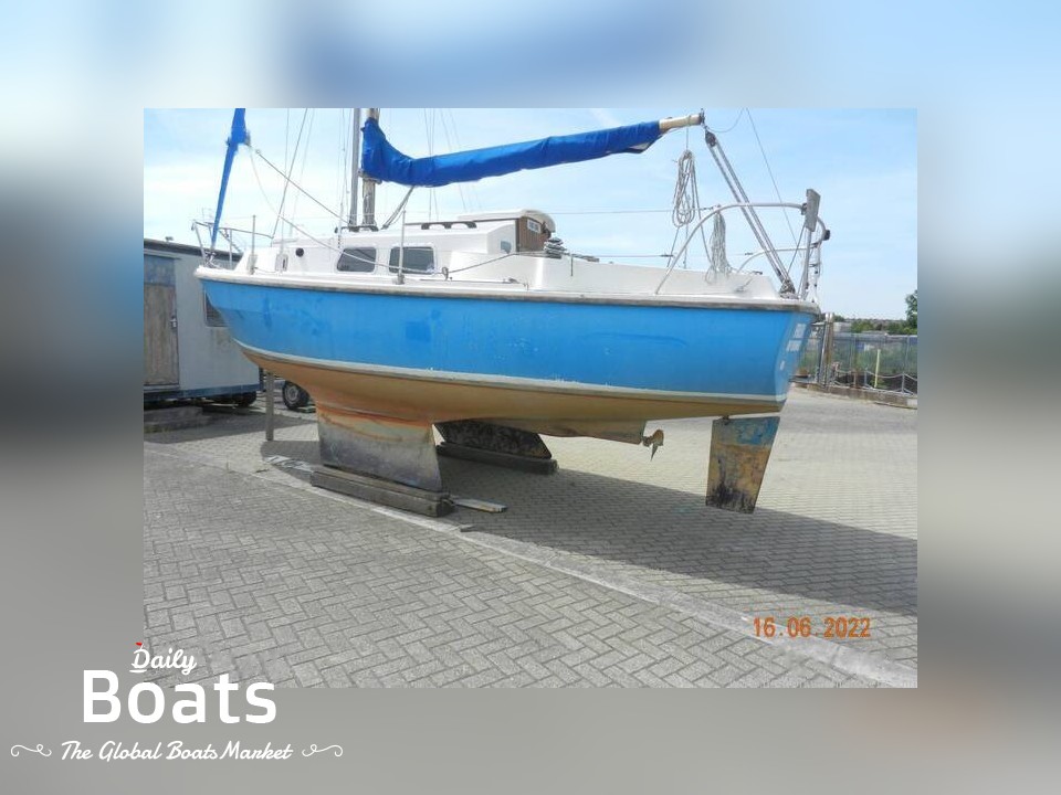 1976 Westerly 25 Centaur for sale. View price, photos and Buy 1976 ...