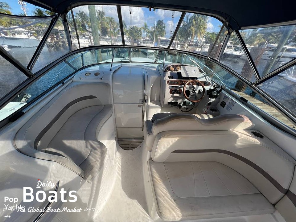 2005 Chaparral Boats Signature 290 for sale. View price, photos and Buy ...