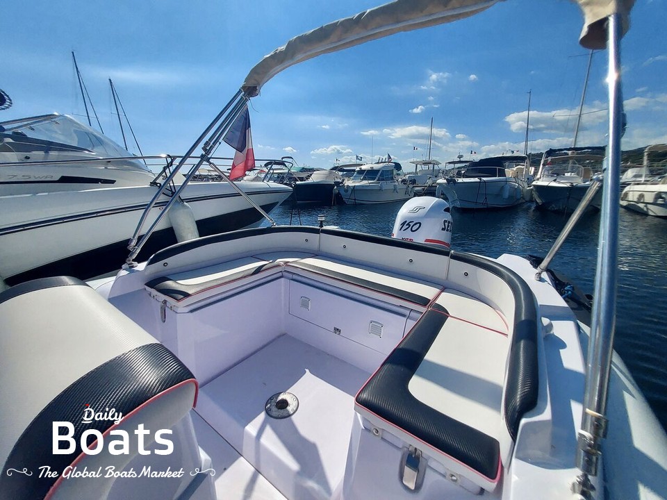 2021 Selva Marine D650 for sale. View price, photos and Buy 2021 Selva ...