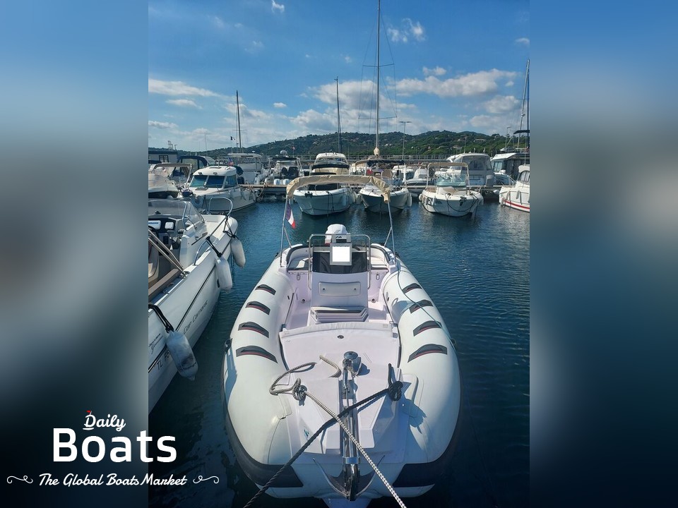 2021 Selva Marine D650 for sale. View price, photos and Buy 2021 Selva ...