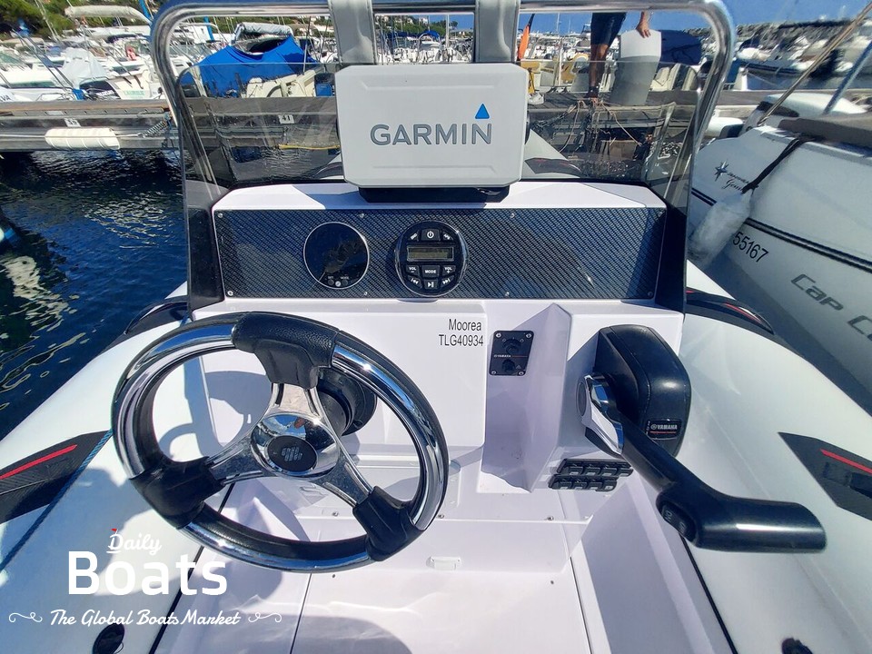 2021 Selva Marine D650 for sale. View price, photos and Buy 2021 Selva ...