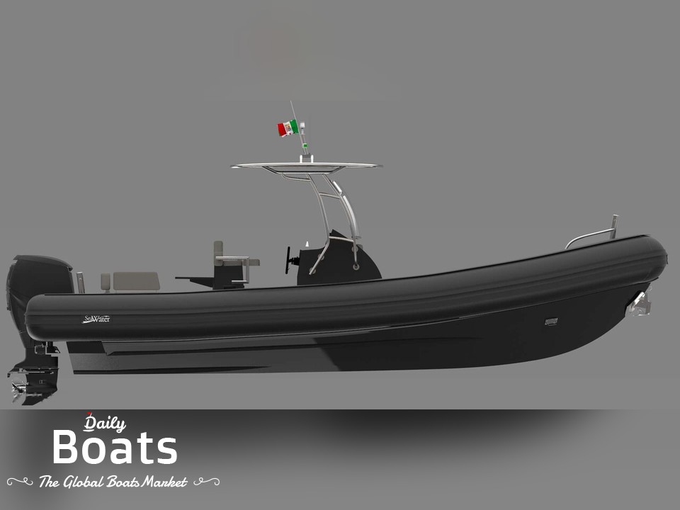 2022 Sea Water Phantom 260 for sale. View price, photos and Buy 2022 ...