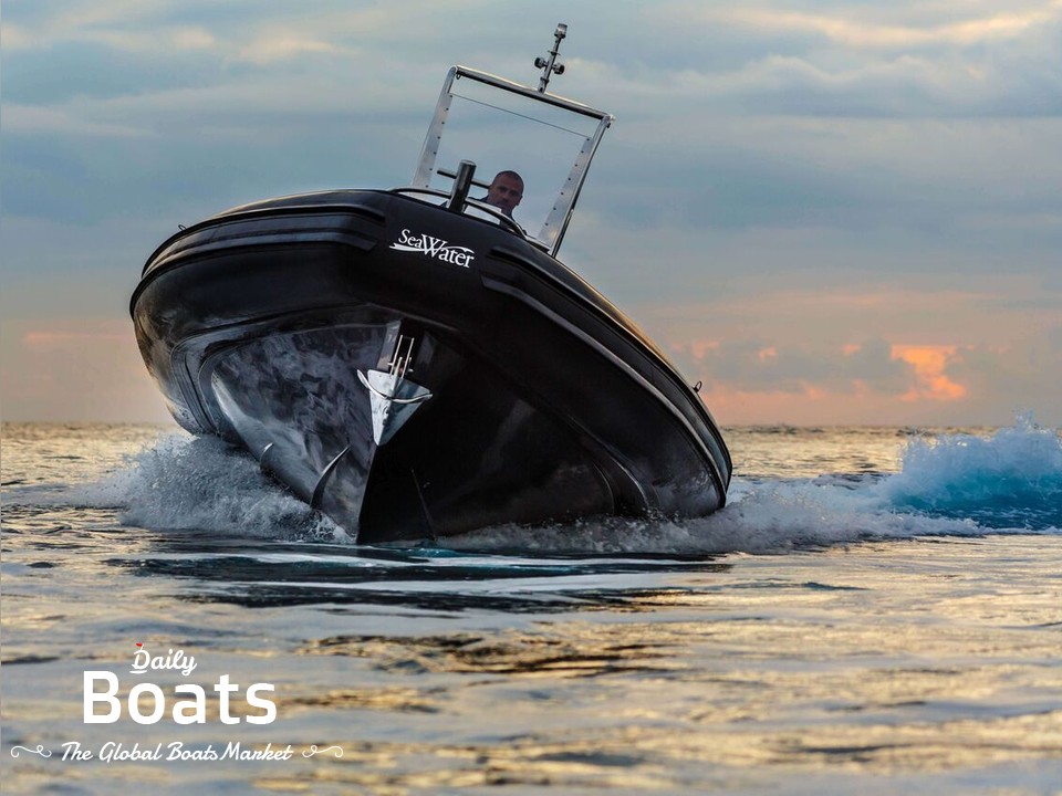 2022 Sea Water Phantom 260 for sale. View price, photos and Buy 2022 ...