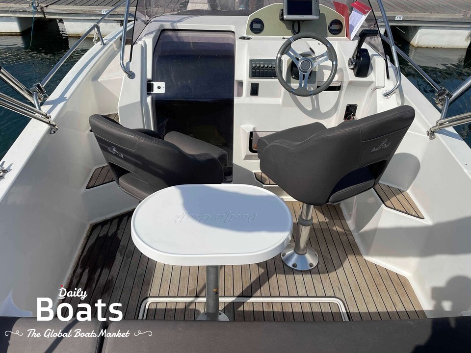 2013 Pacific Craft 650 Sun Cruiser for sale. View price, photos and Buy ...