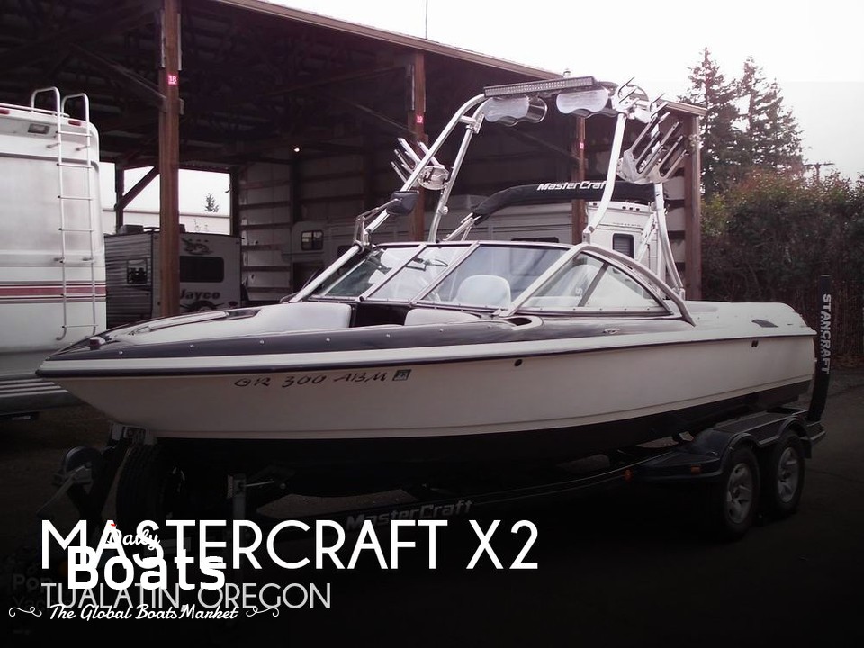 2004 MasterCraft X2 for sale. View price, photos and Buy 2004 MasterCraft X2 #439348