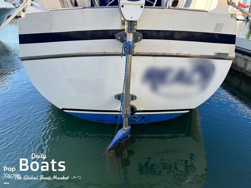 1983 Contest Yachts / Conyplex 35 for sale. View price, photos and Buy ...