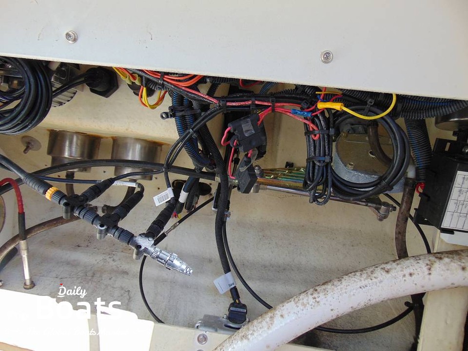 2019 Scarab 195 Open Id Fish for sale. View price, photos and Buy 2019 ...