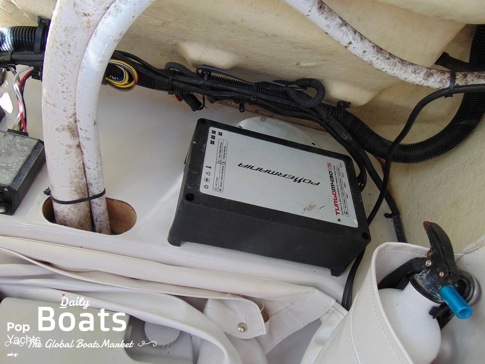 2019 Scarab 195 Open Id Fish for sale. View price, photos and Buy 2019 ...