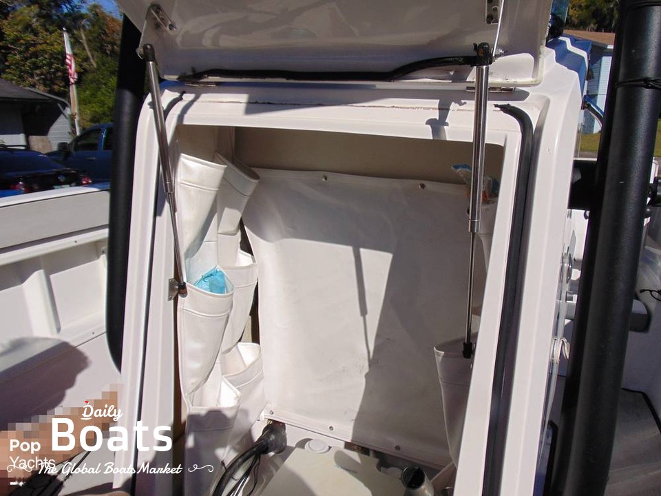 2019 Scarab 195 Open Id Fish for sale. View price, photos and Buy 2019 ...